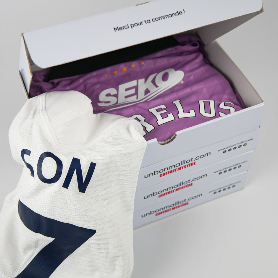 Box mystère homme – Unbonmaillot.com
