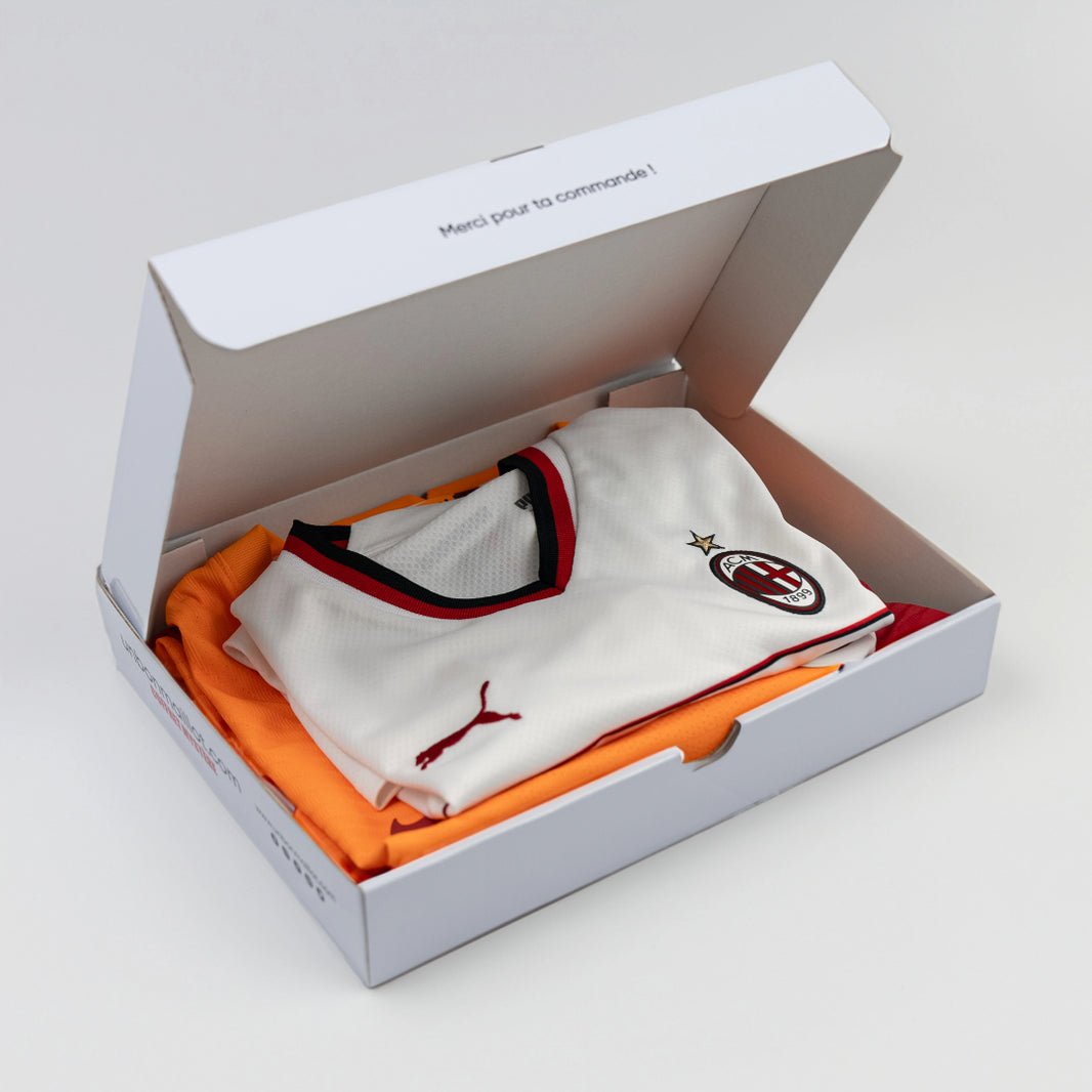 Box mystère enfant – Unbonmaillot.com