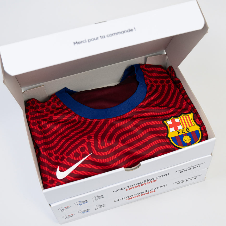 Tous nos coffrets - Les box mystère – Unbonmaillot.com