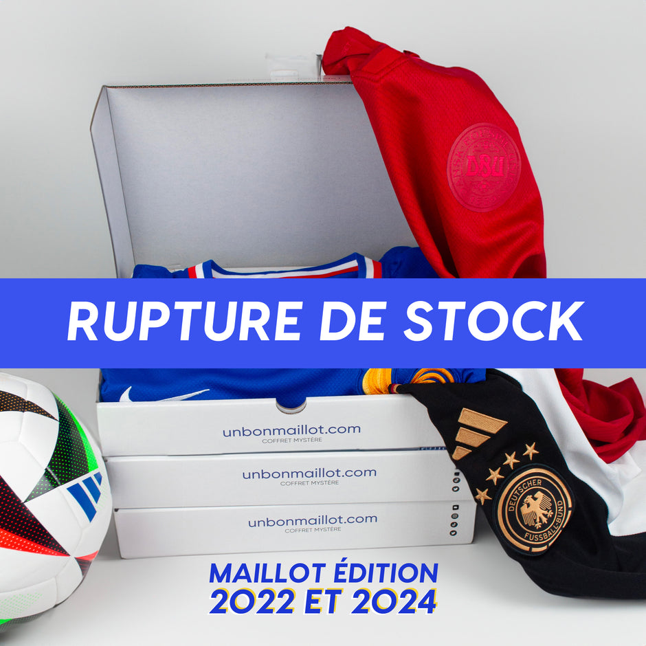 Box mystère homme – Unbonmaillot.com