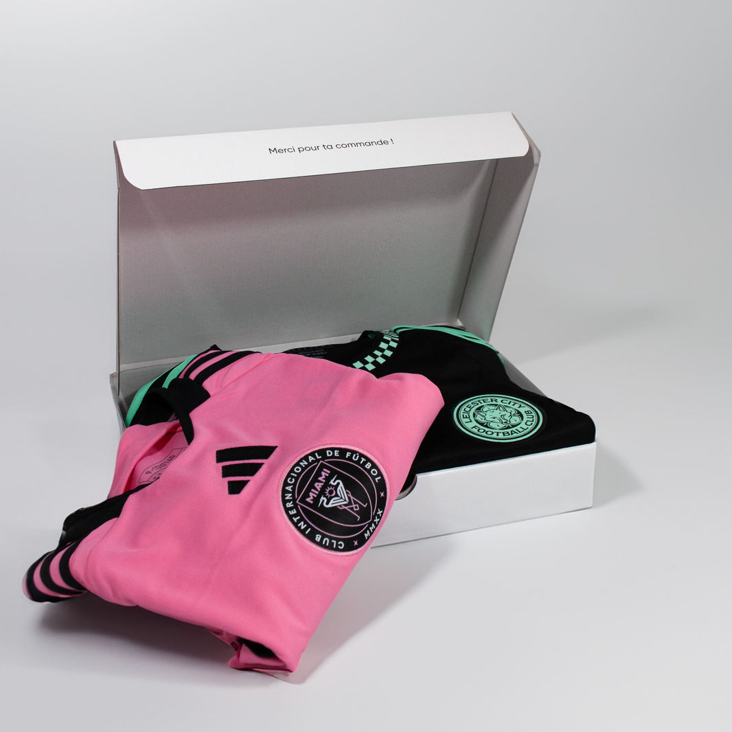 Box mystère enfant – Unbonmaillot.com